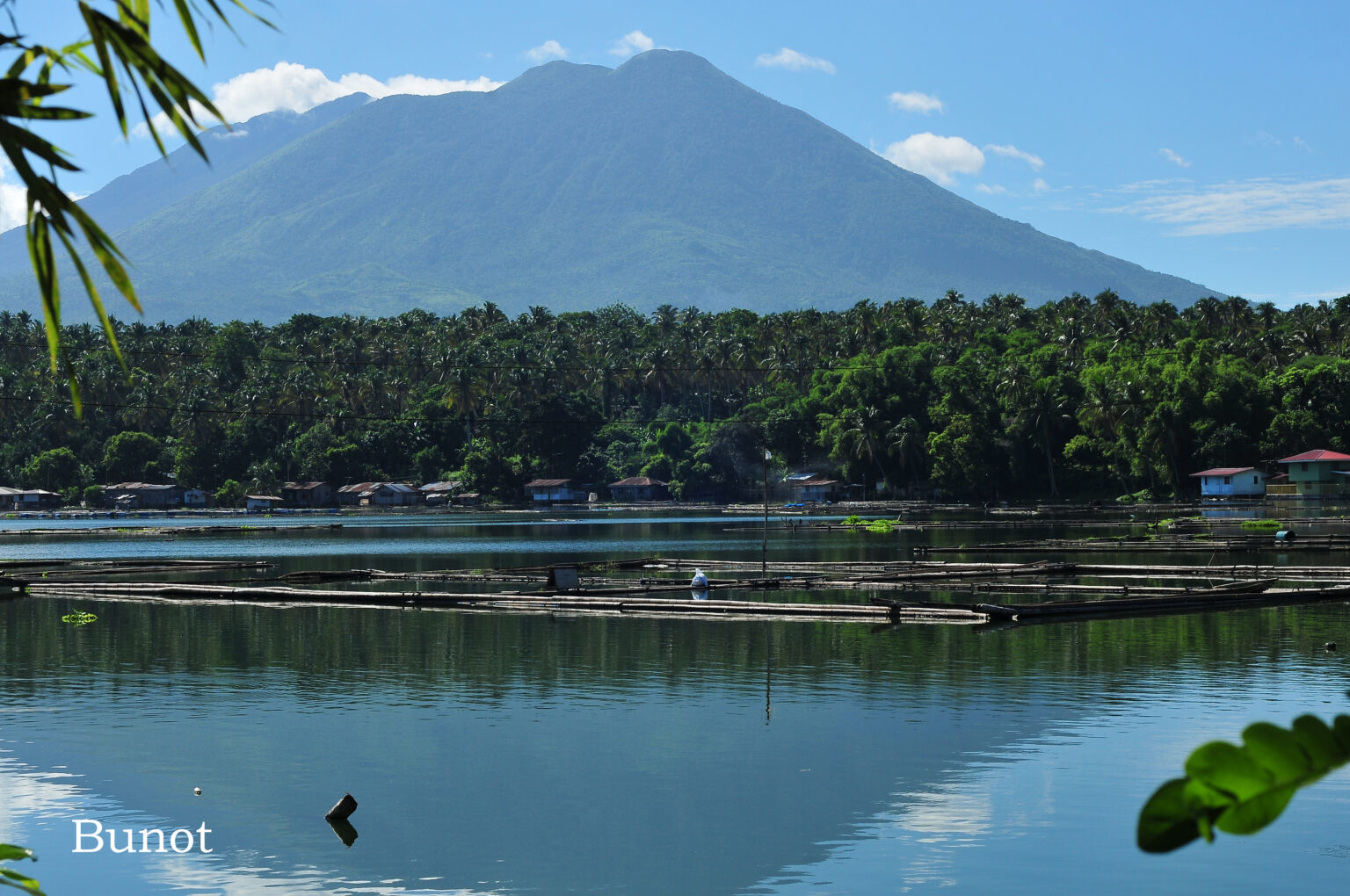 San Pablo City’s Tourism Master Plan - Philippines Graphic