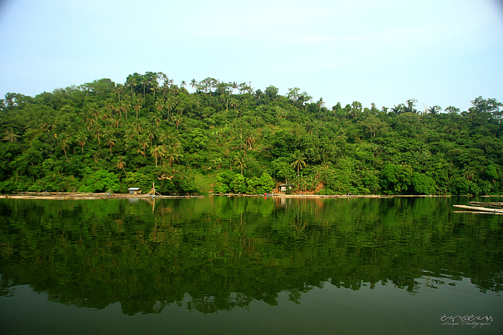 San Pablo City’s Tourism Master Plan - Philippines Graphic