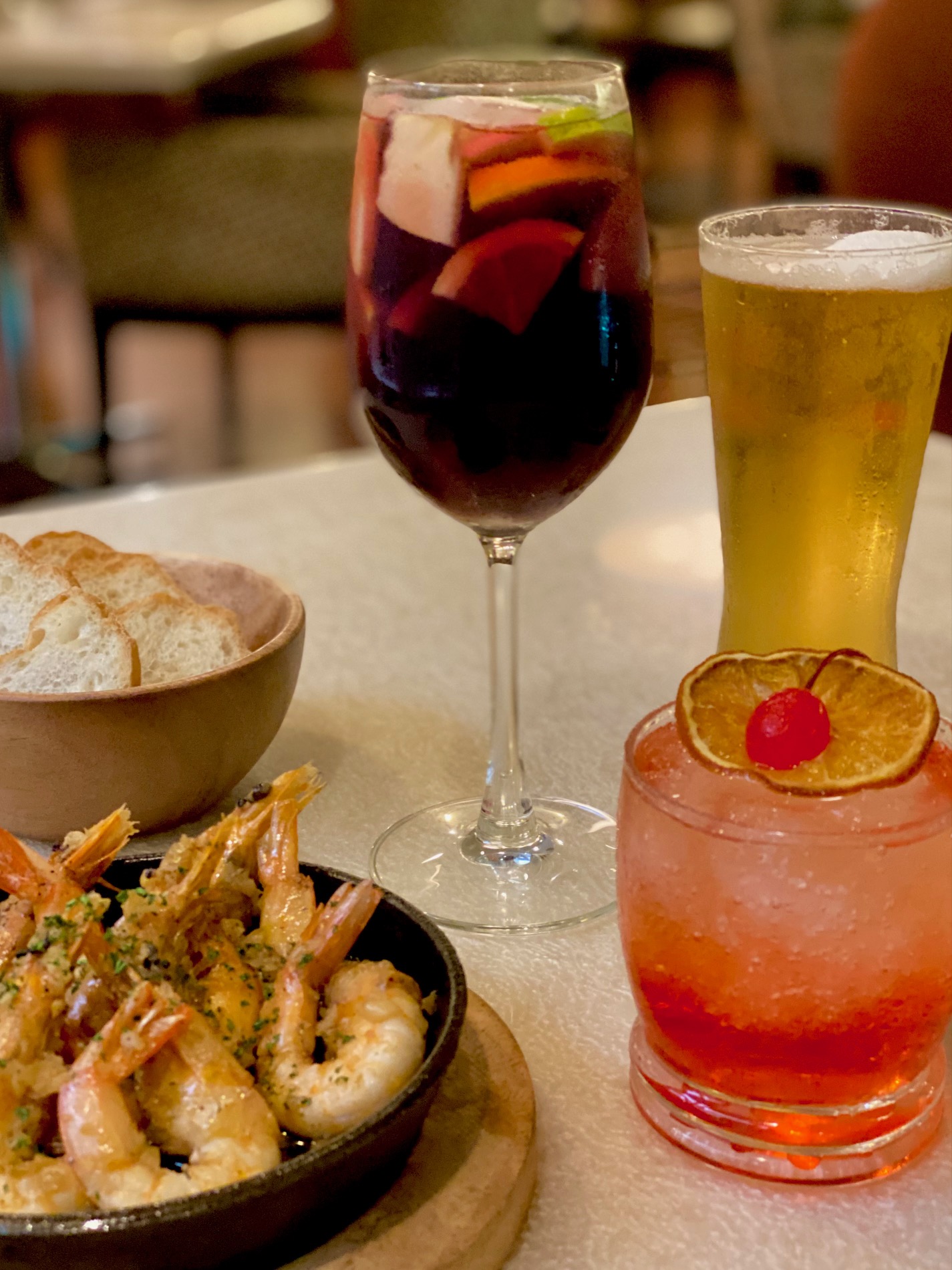 Richmonde Hotel Ortigas welcomes back diners with Gastropub concept ...