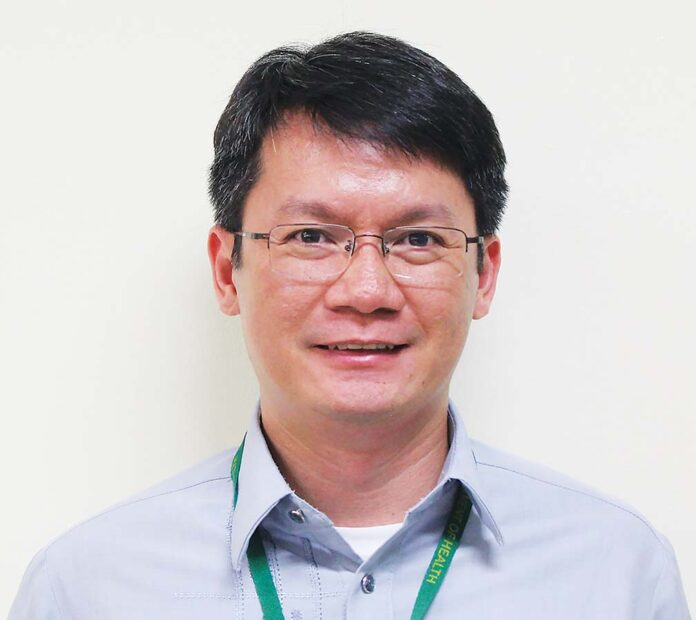 UHC Reforms and Timelines - Philippines Graphic