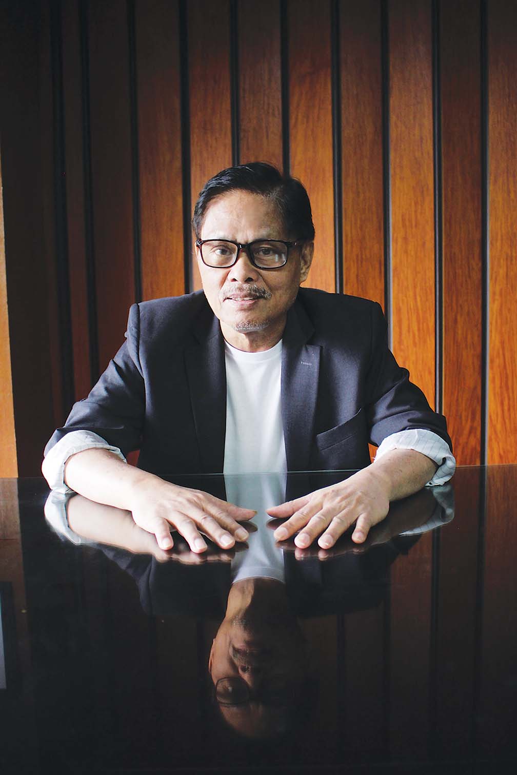 LWUA Administrator Guiling “Gene” A. Mamondiong and the Philippine ...