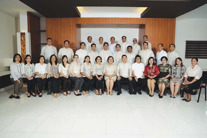 No job too big or too small: In Sto. Tomas City, Batangas, dreams and ...