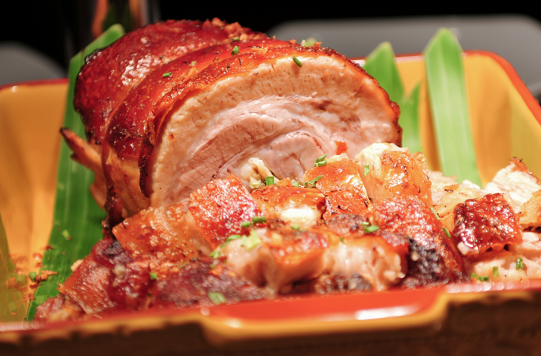 Eastwood Café+Bar serves up eats, feasts & more - Philippines Graphic