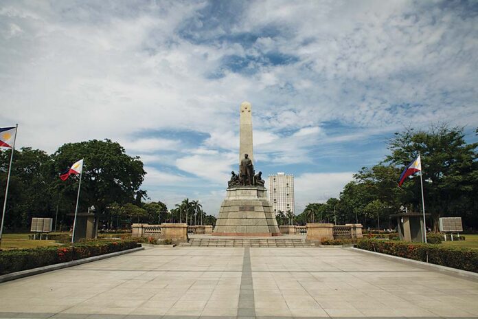 WMRC: A heartbeat away from Manila’s landmark attractions - Philippines ...