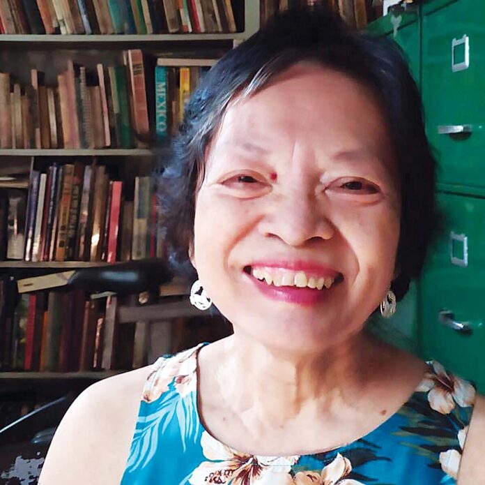 Marra comes back to Philippines Graphic - Philippines Graphic