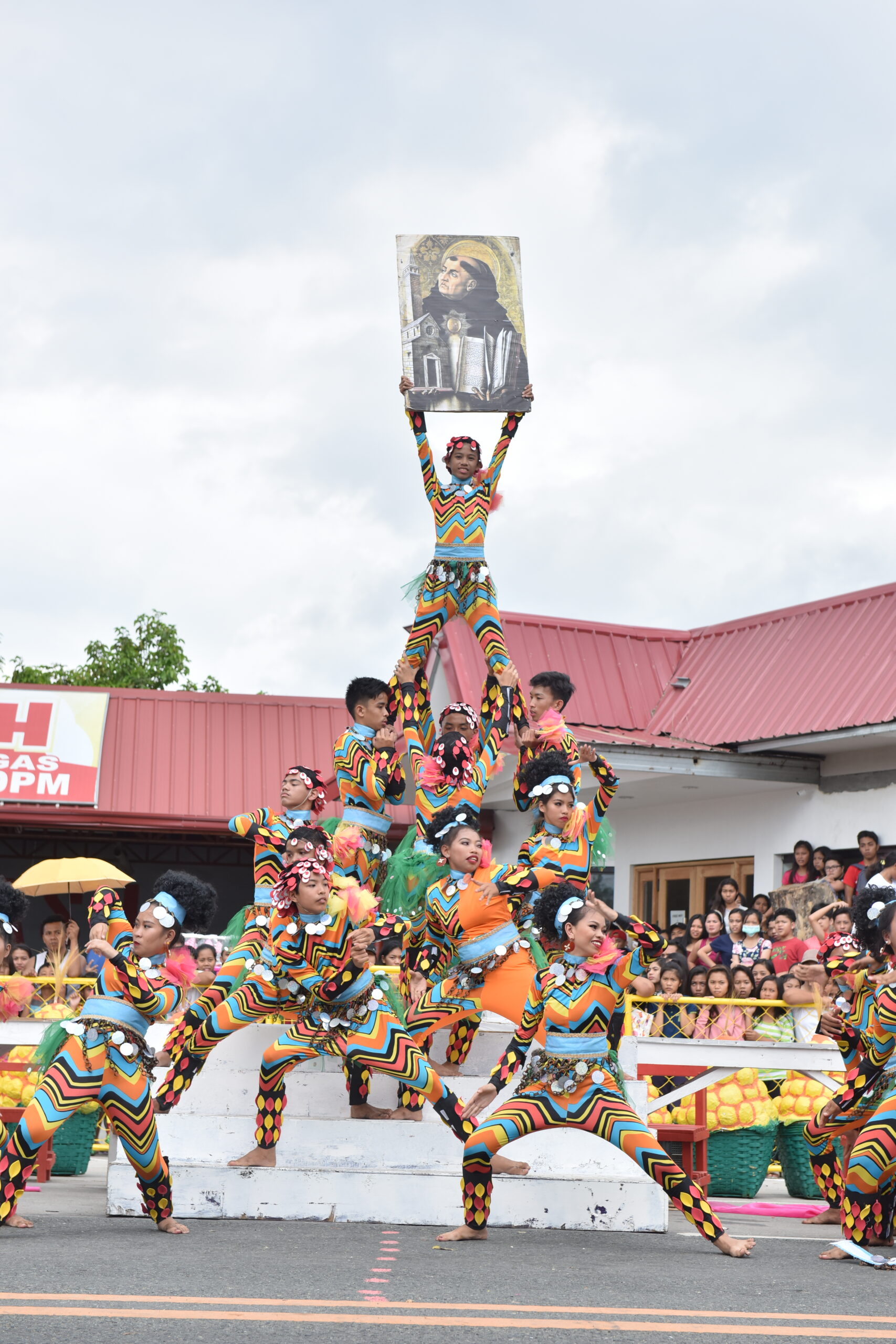 Public service & Sto. Tomas Mayor Edna P. Sanchez: Good thoughts, good ...