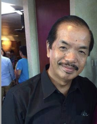 Graphic alum and noted writer Pablo Tariman is honorary citizen of ...