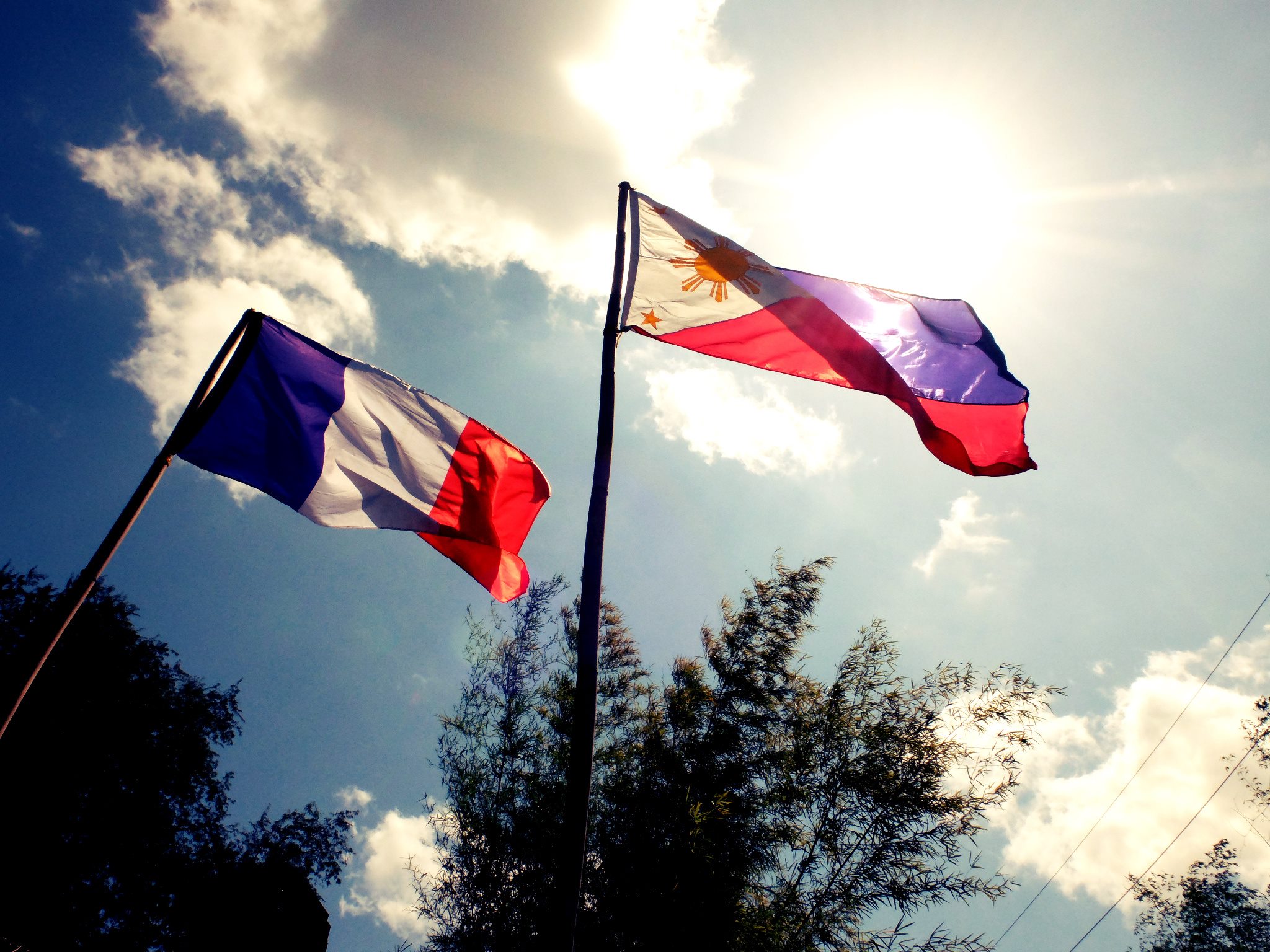 Philippines and France celebrate 75 Years of Diplomatic Relations ...