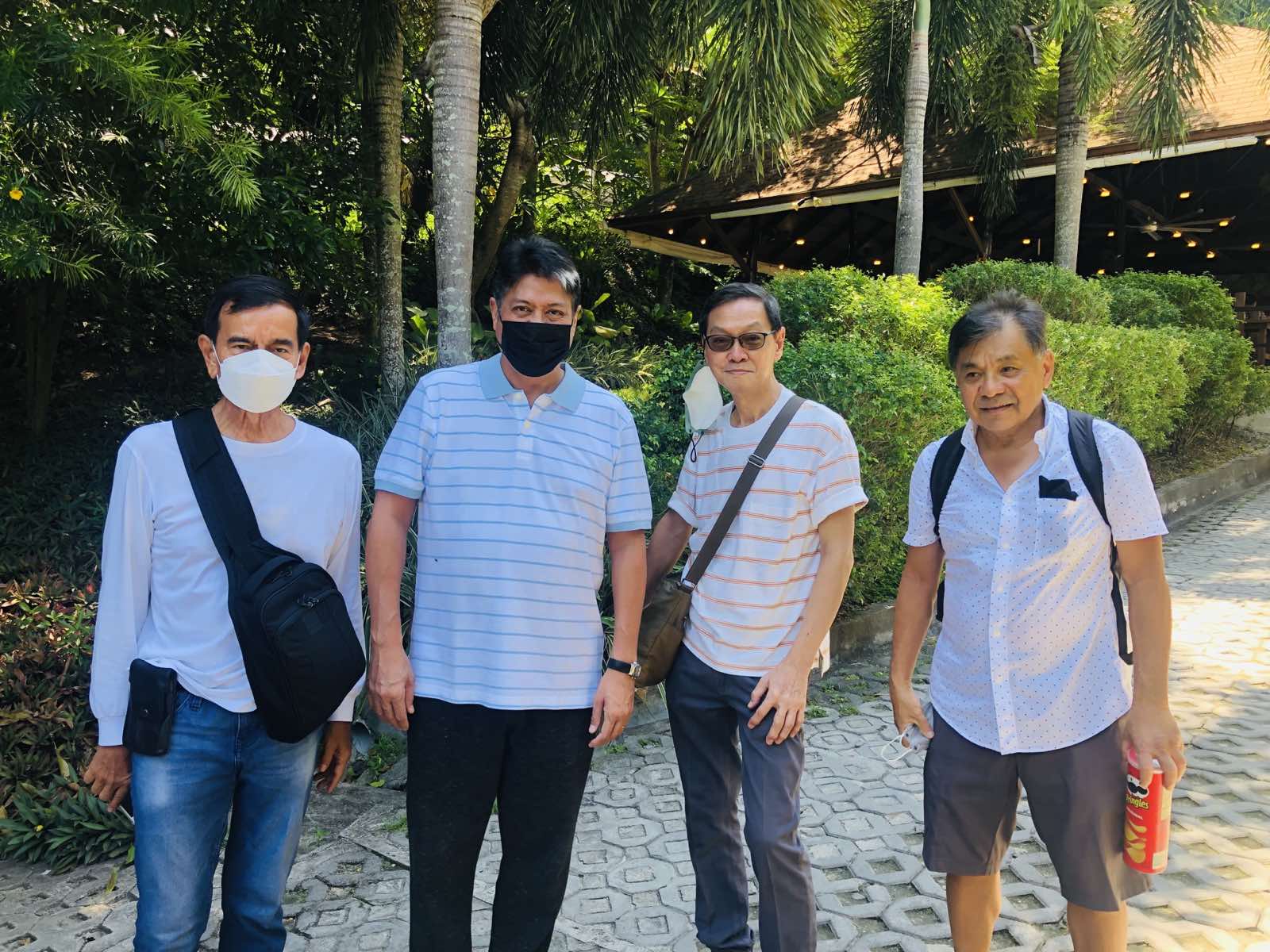 SM City Lucena celebrates Independence Day - Philippines Graphic