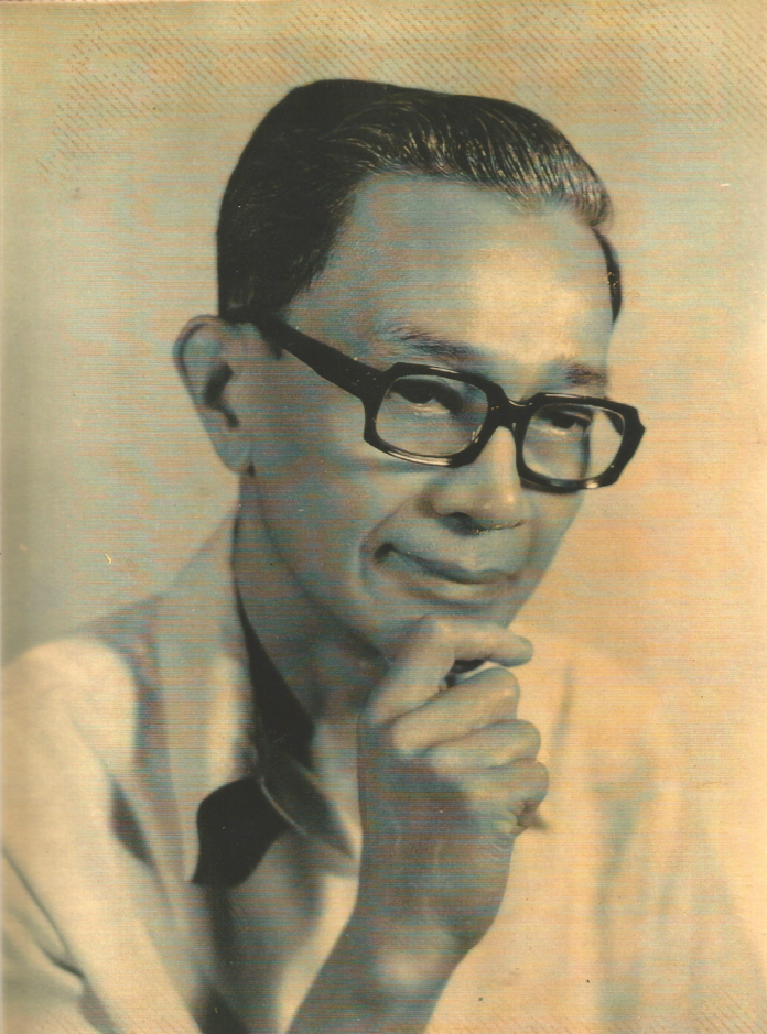 COMING HOME: Graphic alums grace the Philippines Graphic 95th ...