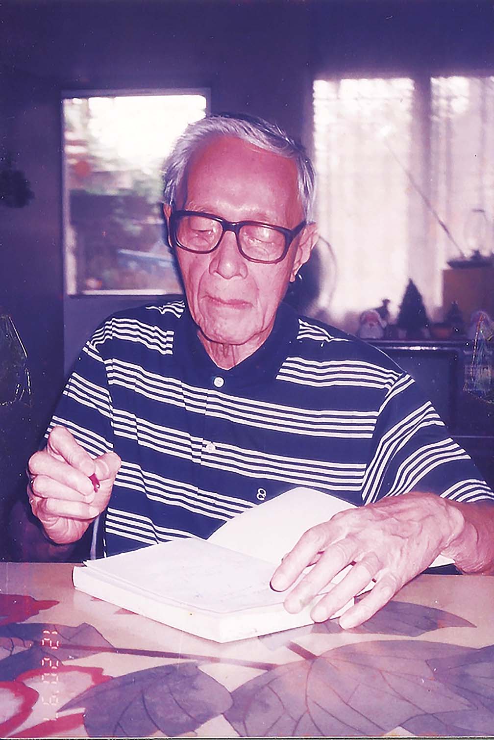 Publisher's Note - Philippines Graphic