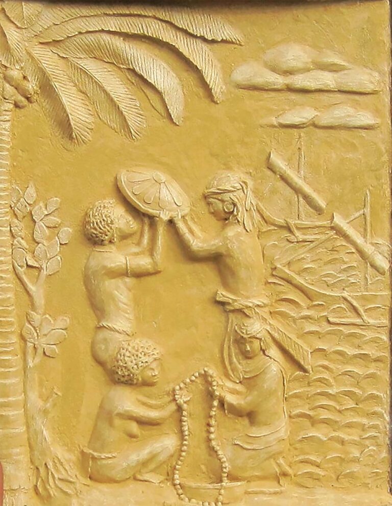 Ricaredo Demetillo: Poet of Panay epics - Philippines Graphic