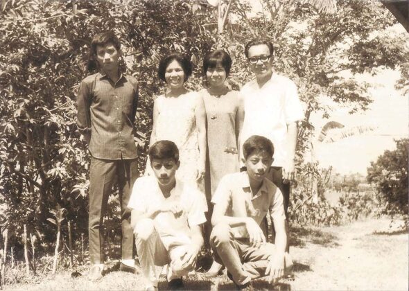 Ricaredo Demetillo: Poet of Panay epics - Philippines Graphic