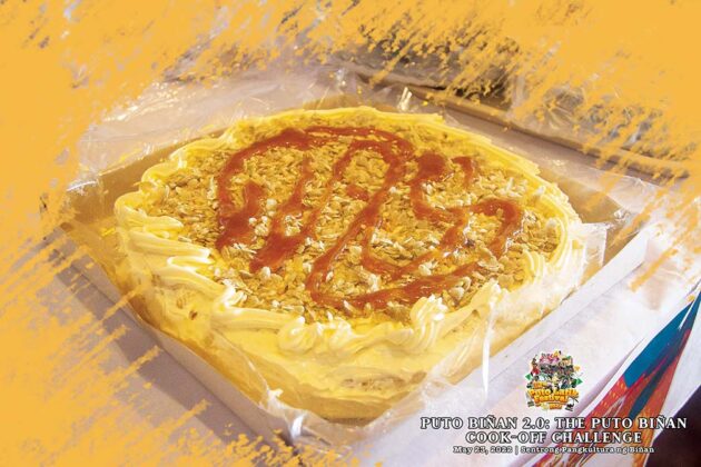 Puto Biñan: Not just an ordinary puto - Philippines Graphic