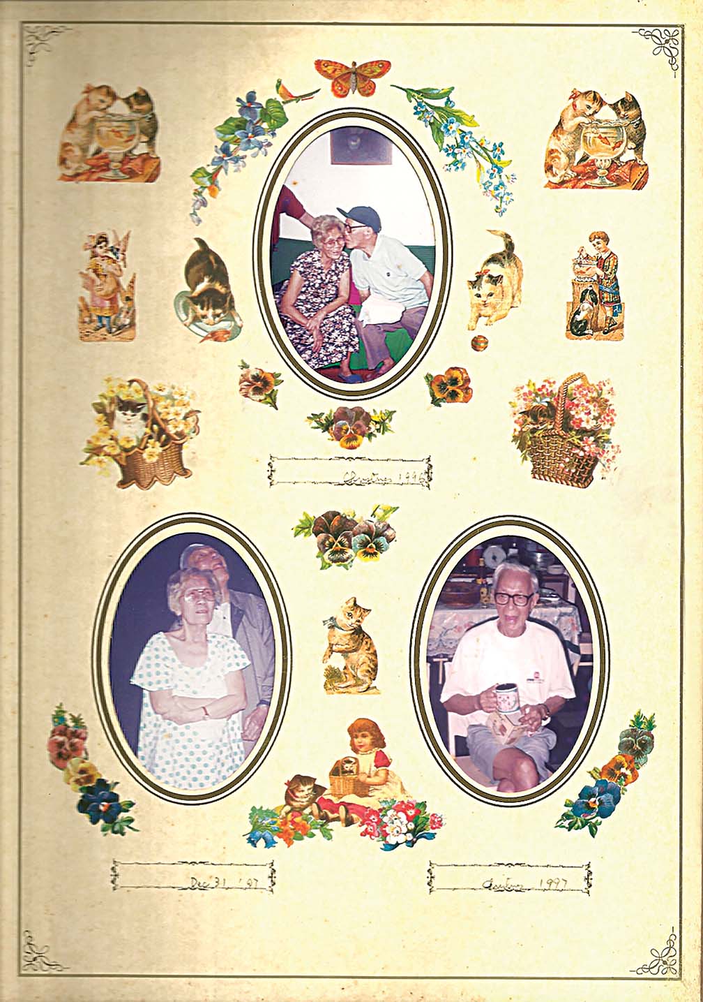 “I’m One with All You Deeply Love” Remembering Our Lolo U.P ...