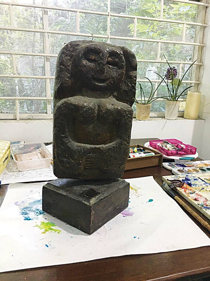 “I’m One with All You Deeply Love” Remembering Our Lolo U.P ...