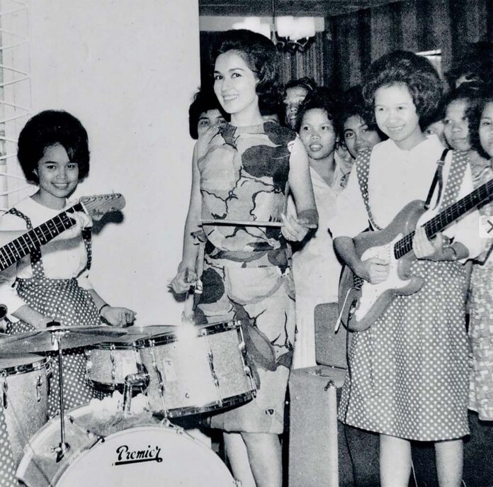 Susan Roces: 80 years of a life & memories of a movie icon ...