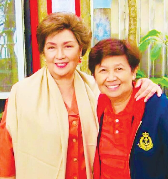 Susan Roces: 80 years of a life & memories of a movie icon ...