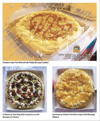 Puto Biñan: Not just an ordinary puto - Philippines Graphic