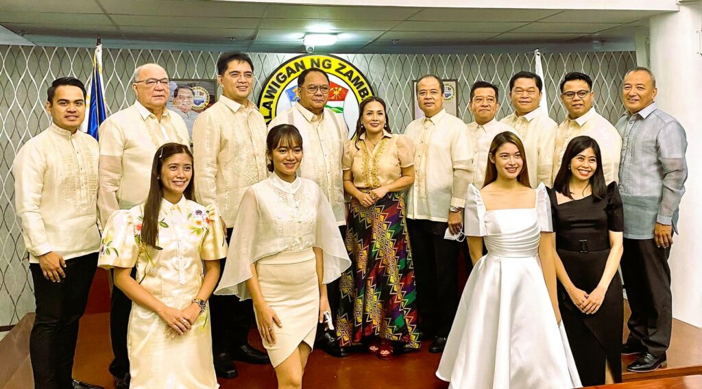 Ebdane to provincial board: ‘Let’s align public service efforts ...