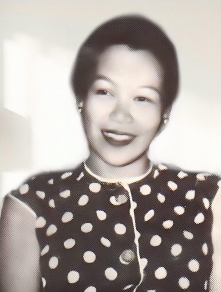 Reclaiming Estrella Alfon: Magnificent Pioneer Woman - Philippines Graphic