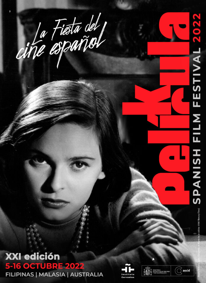 In its 21st edition, Pelicula Spanish Film Festival to screen ...