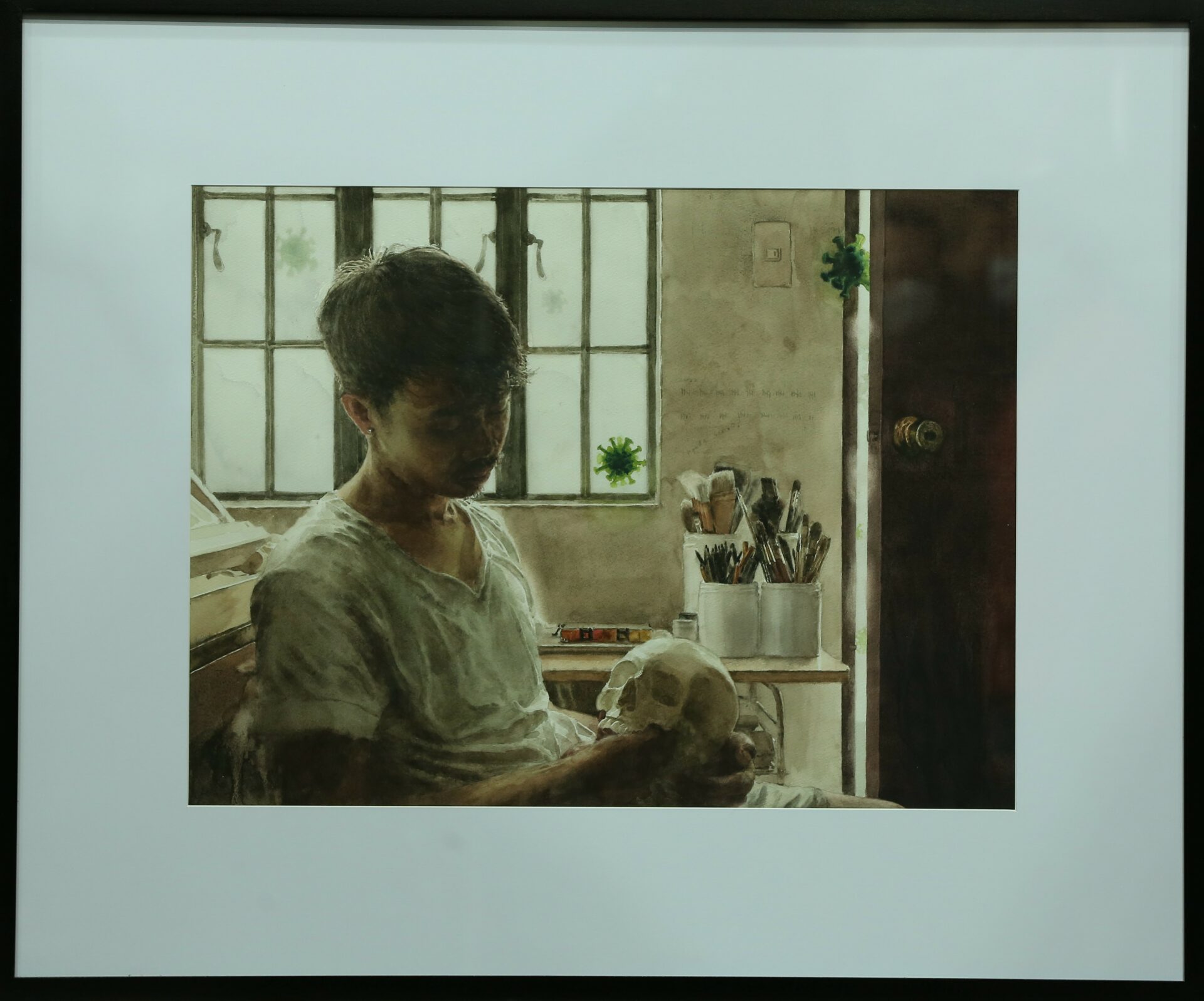 Promising Visual Artists win 2022 METROBANK ART & DESIGN EXCELLENCE ...