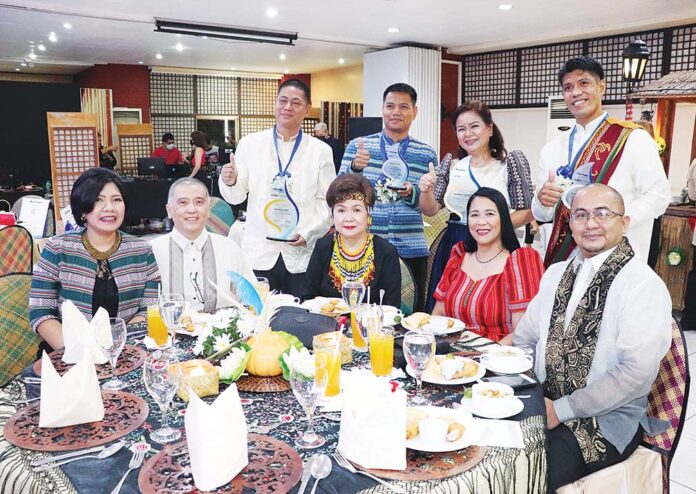 Fortune Life recognizes outstanding teachers and DepEd leaders on its ...
