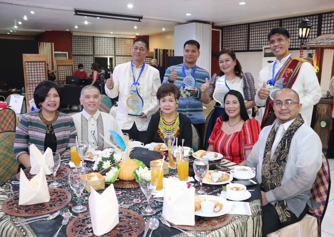 REMEMBERING AMB. ANTONIO L. CABANGON CHUA ON HIS 88TH BIRTH ANNIVERSARY ...