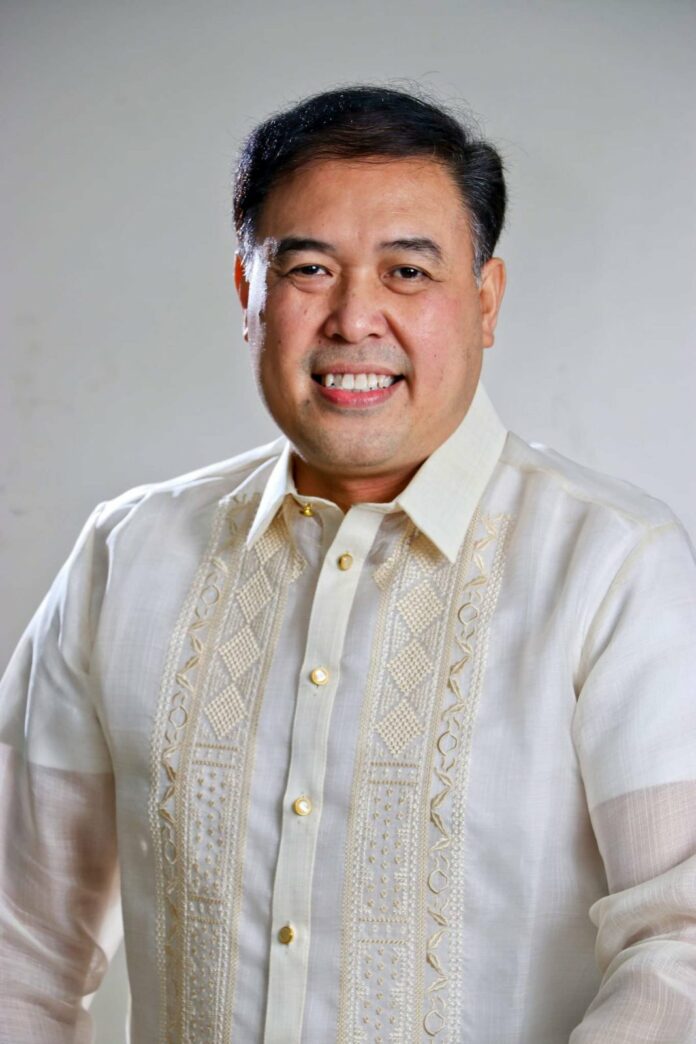 REMEMBERING AMB. ANTONIO L. CABANGON CHUA ON HIS 88TH BIRTH ANNIVERSARY ...