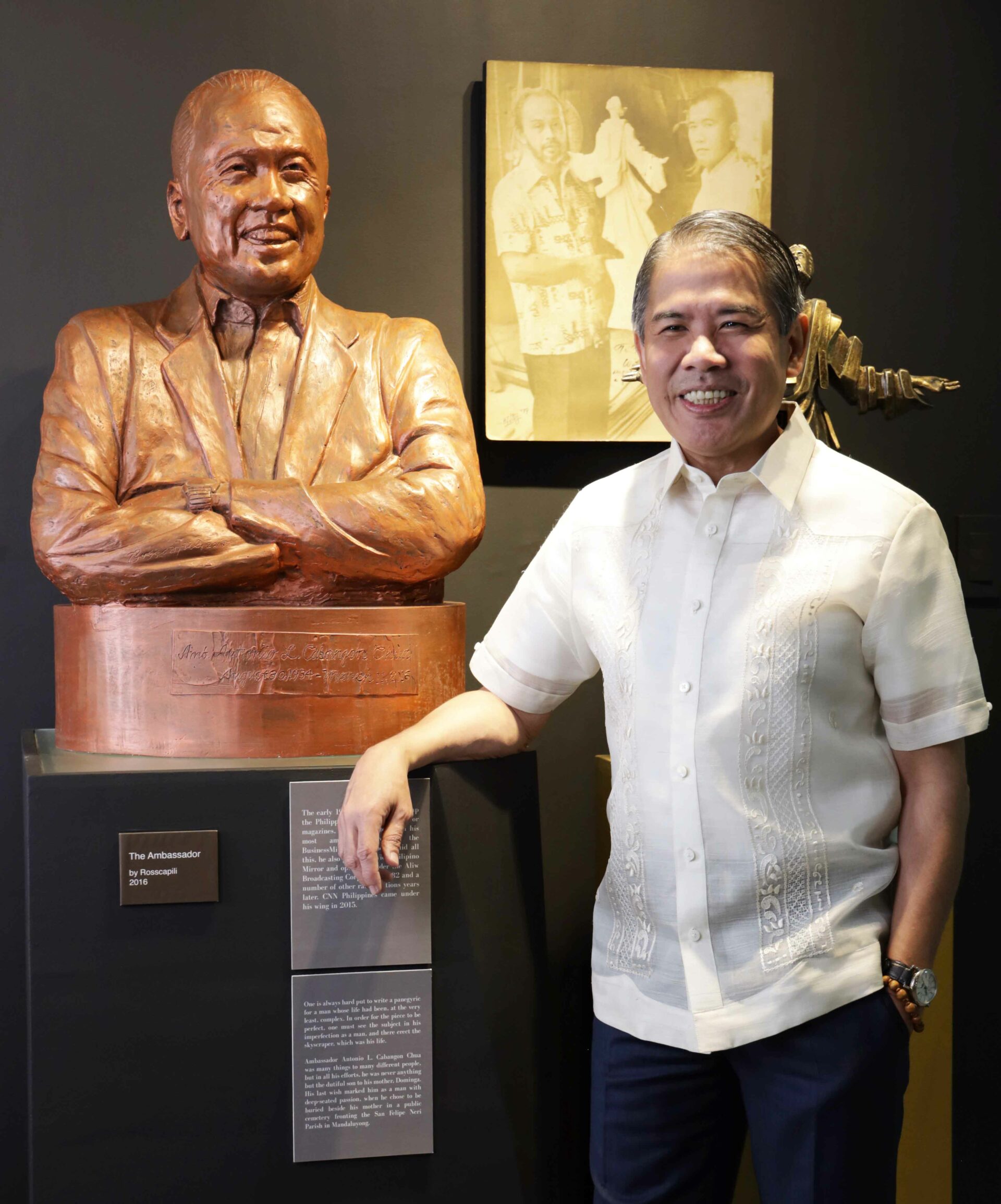 Fortune Life recognizes outstanding teachers and DepEd leaders on its ...