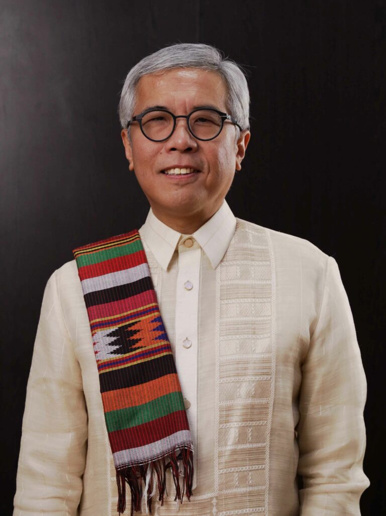 REMEMBERING AMB. ANTONIO L. CABANGON CHUA ON HIS 88TH BIRTH ANNIVERSARY ...