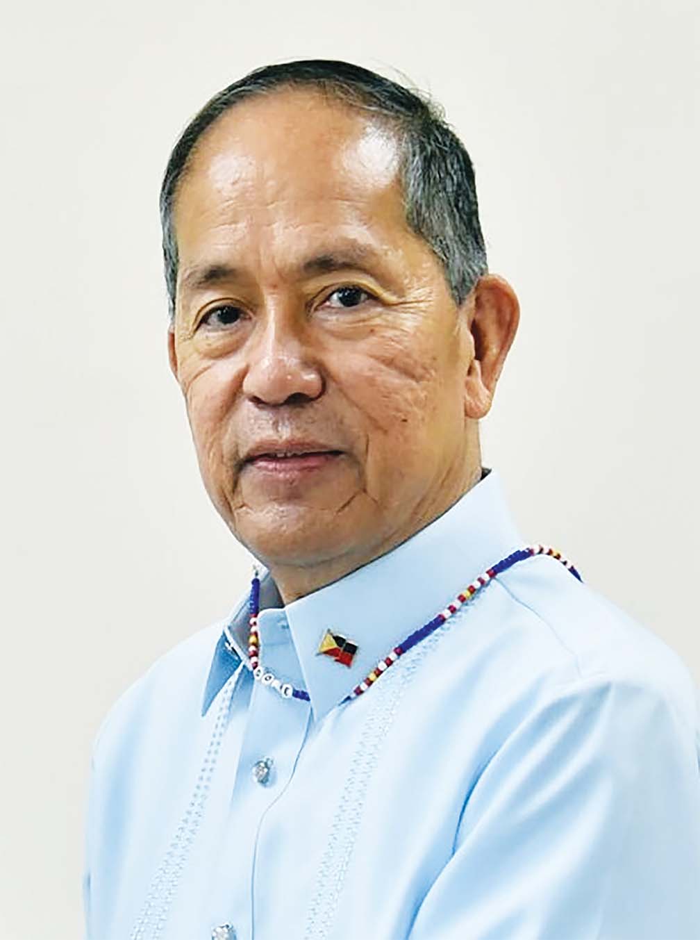 Labor group okays CA appointment of Labor Chief Laguesma; holds ...