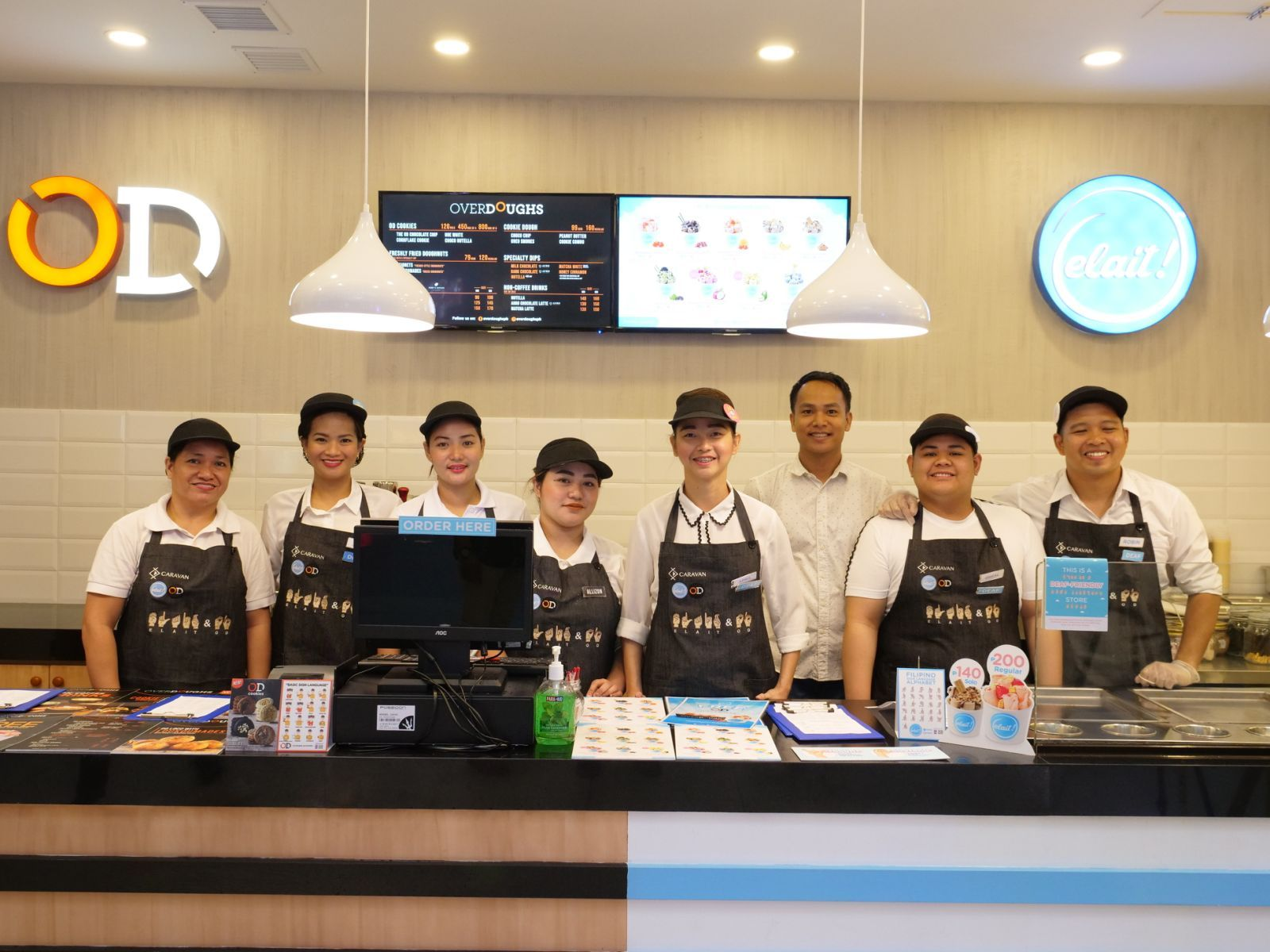 Celebrate inclusivity with a deaf awareness, basic sign language ...