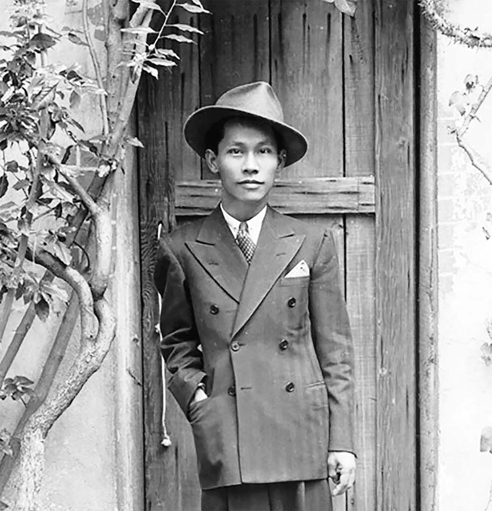 The Fall and Rise of Carlos Bulosan - Philippines Graphic