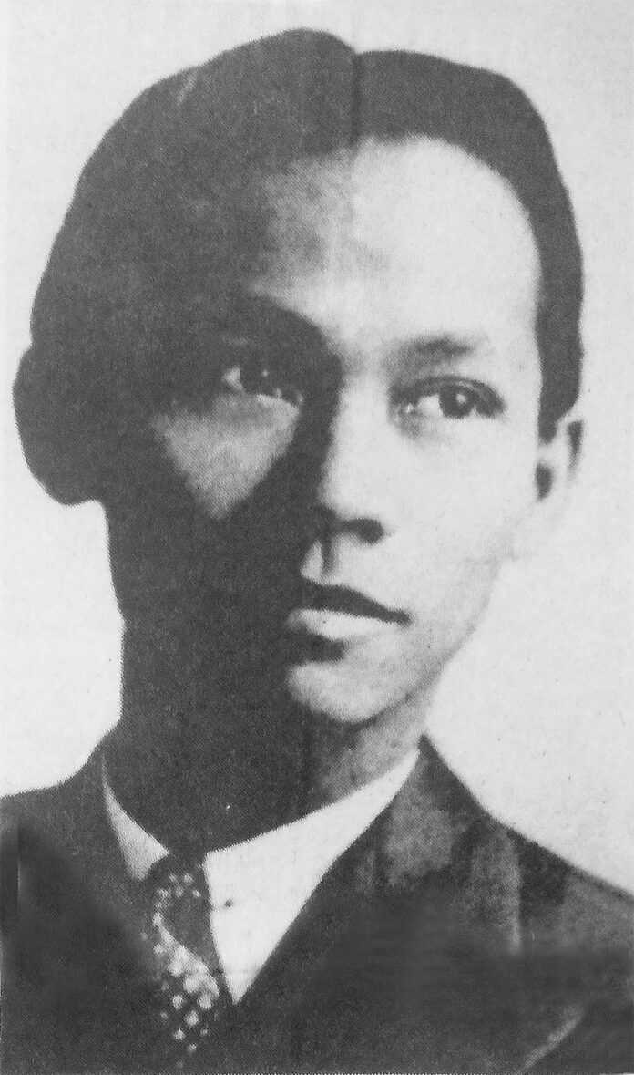 The Fall and Rise of Carlos Bulosan - Philippines Graphic