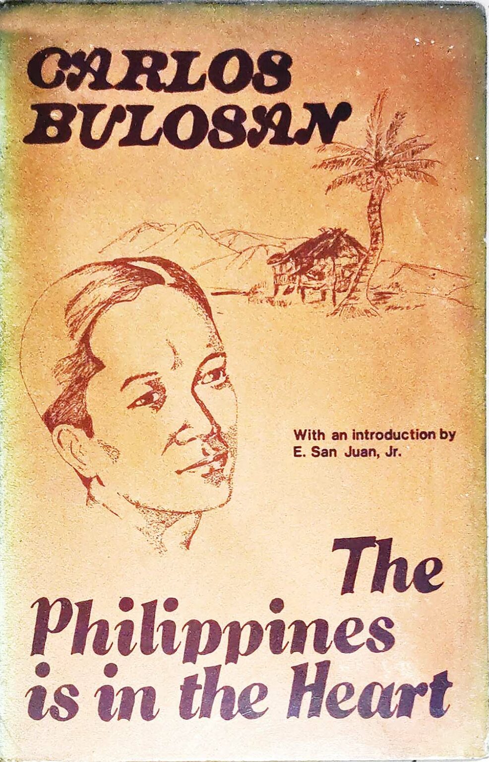 The Fall and Rise of Carlos Bulosan - Philippines Graphic