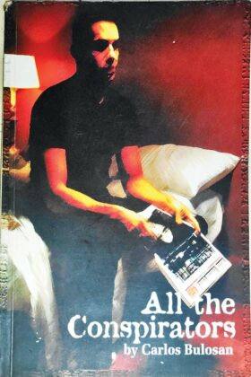 The Fall and Rise of Carlos Bulosan - Philippines Graphic