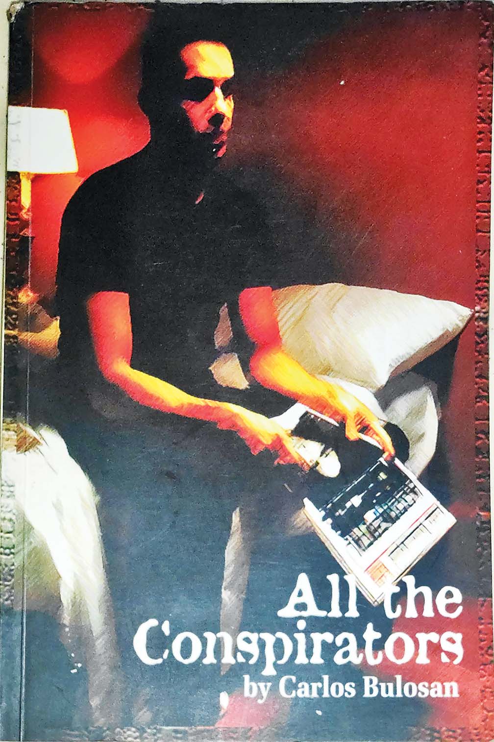 The Fall and Rise of Carlos Bulosan - Philippines Graphic