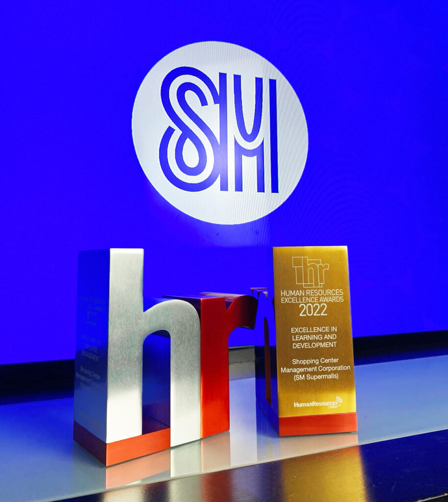SM Supermalls Wins International Accolades for its Employees Programs ...