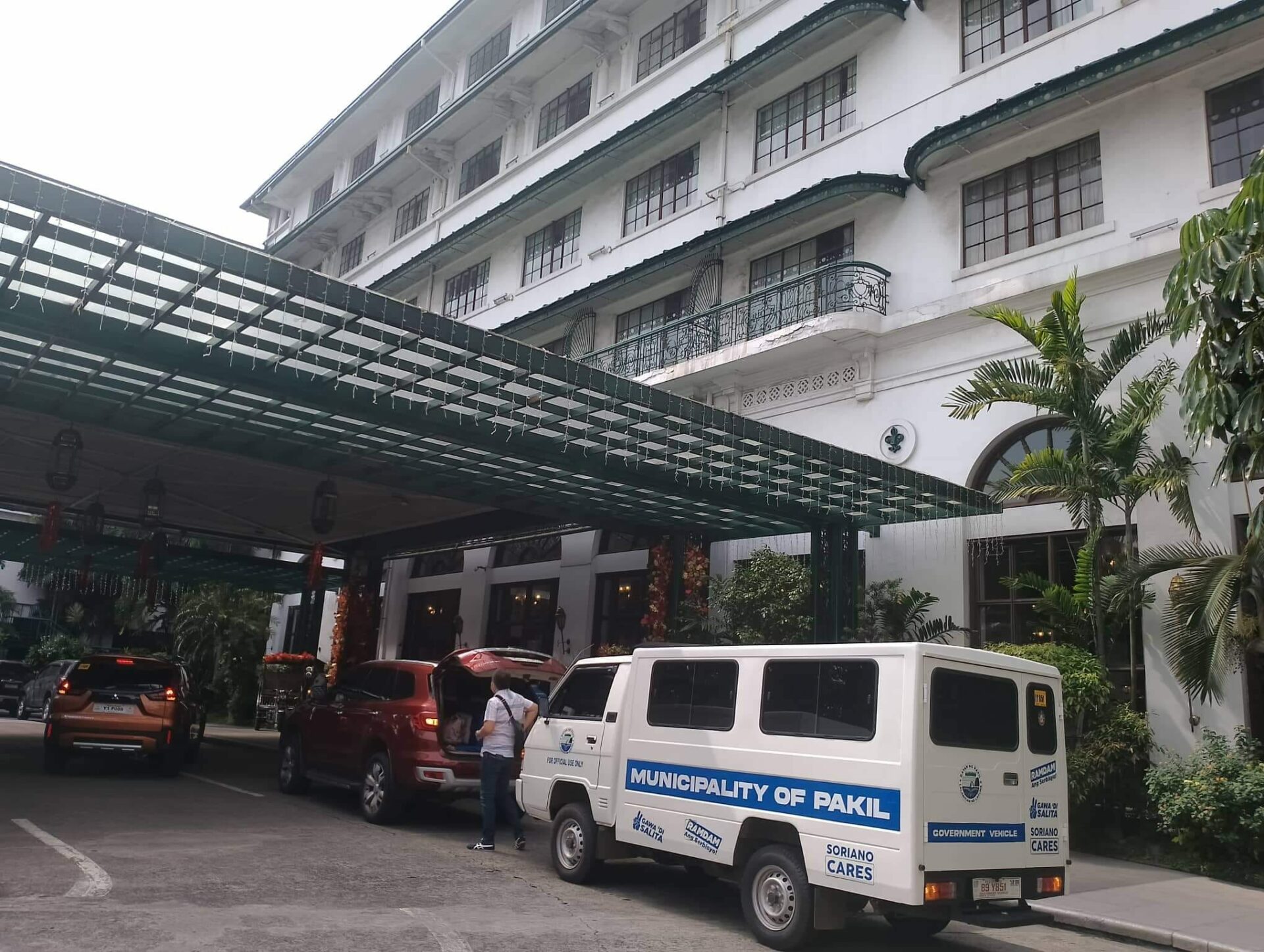 PCCI cites Pakil, Laguna as 'Most Business-Friendly LGU' - Philippines ...