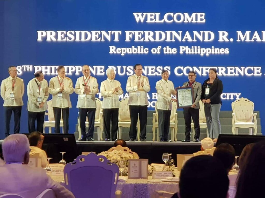 PCCI cites Pakil, Laguna as 'Most Business-Friendly LGU' - Philippines ...