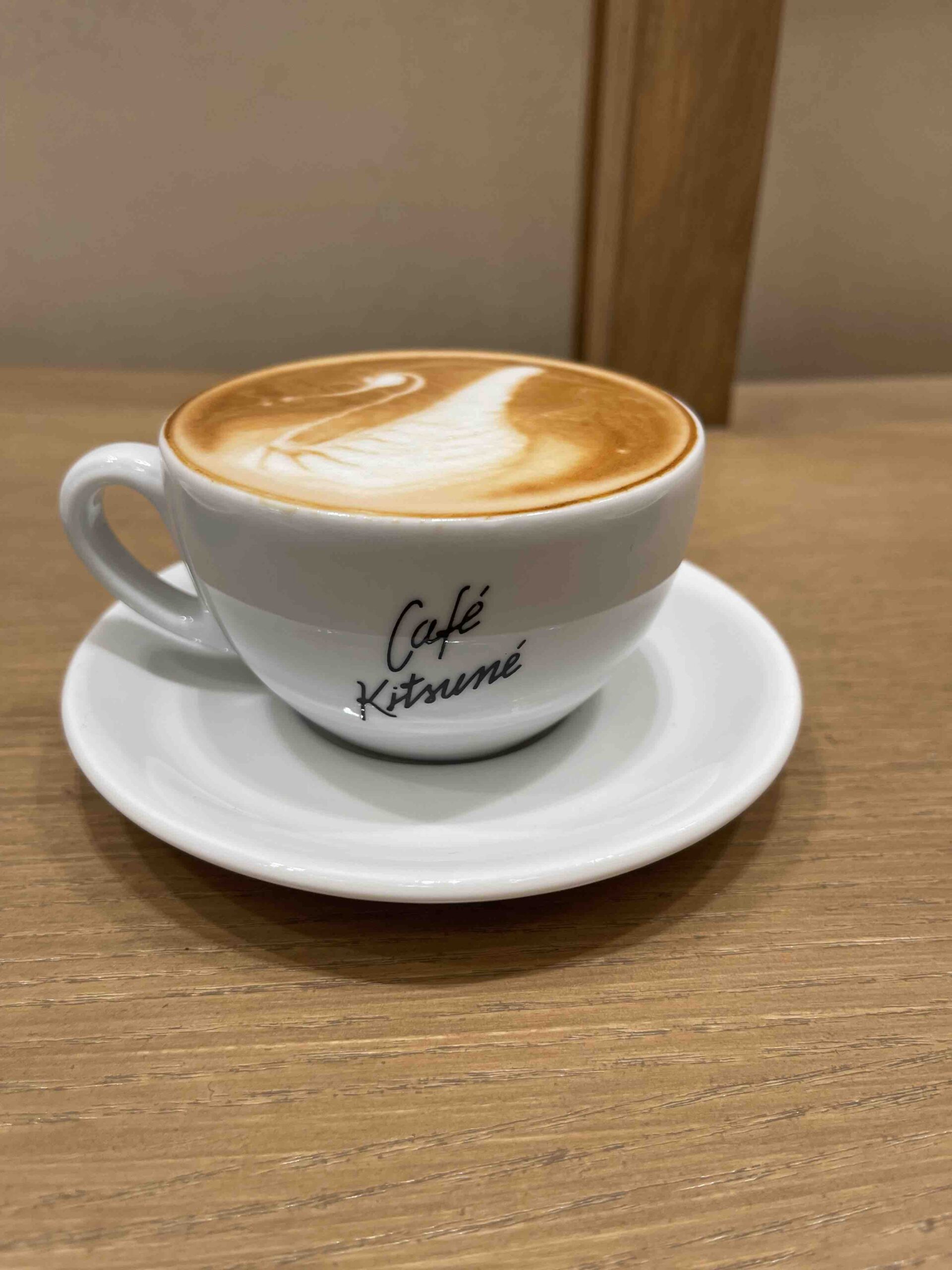 The Podium's Café Kitsune Opens for Breakfast - Philippines Graphic