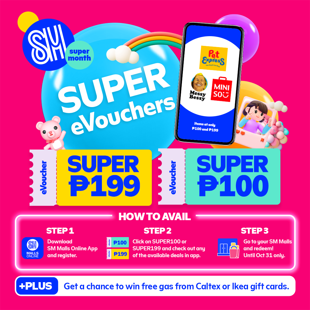 Get Super-sized Discounts on Food, Toys, and more on SM Malls Online ...