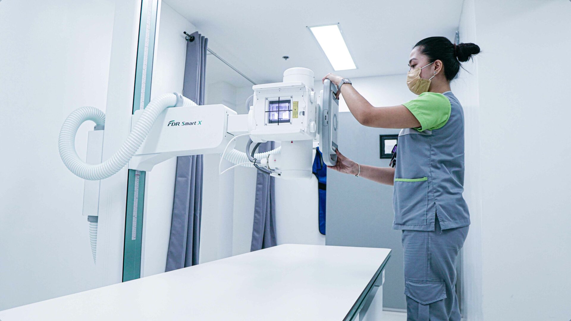 Filipino-Owned CleanMed Health Care opens Flagship Branch in Quezon ...