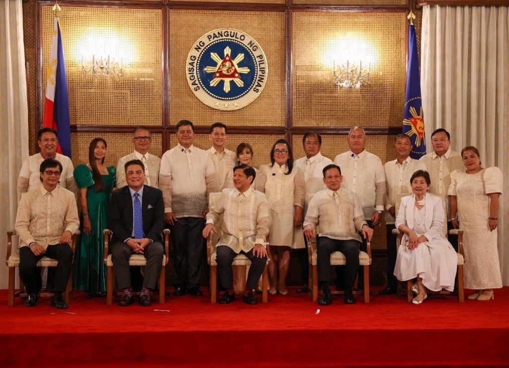 Galing Pook Foundation Recognizes Outstanding Local Government Programs ...