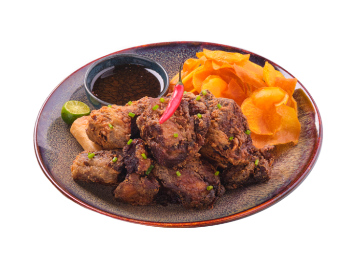 Kuya J collaborates with Chef Gino Gonzalez for a fine dining ...