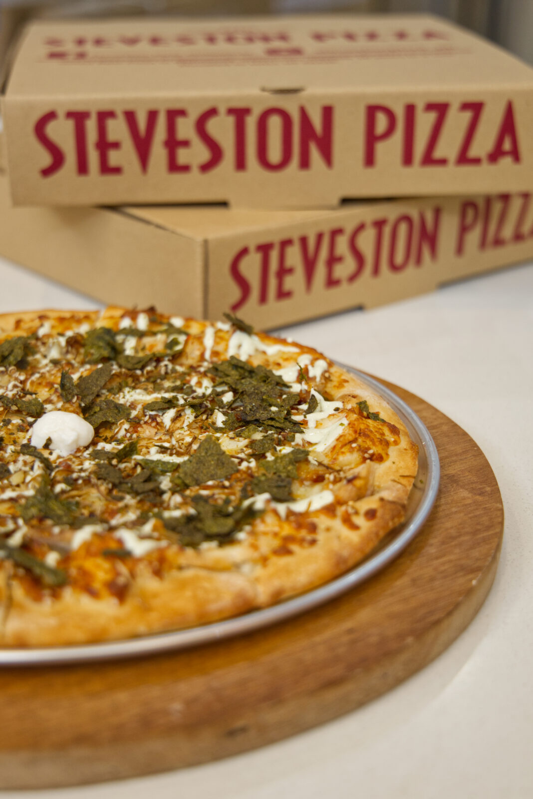 Travel with your taste buds around the world at SM Pasig’s Food Hall ...