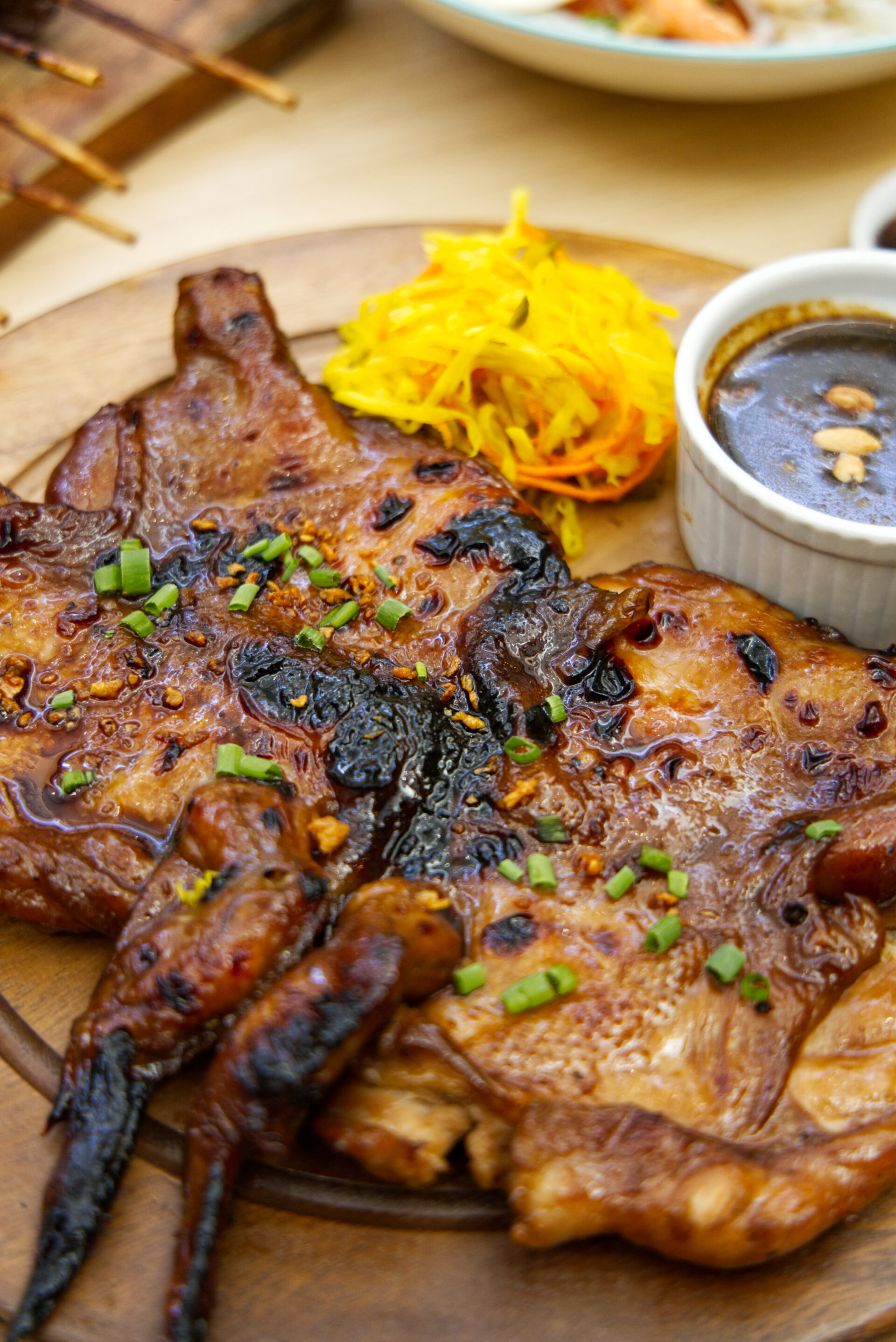 Travel with your taste buds around the world at SM Pasig’s Food Hall ...