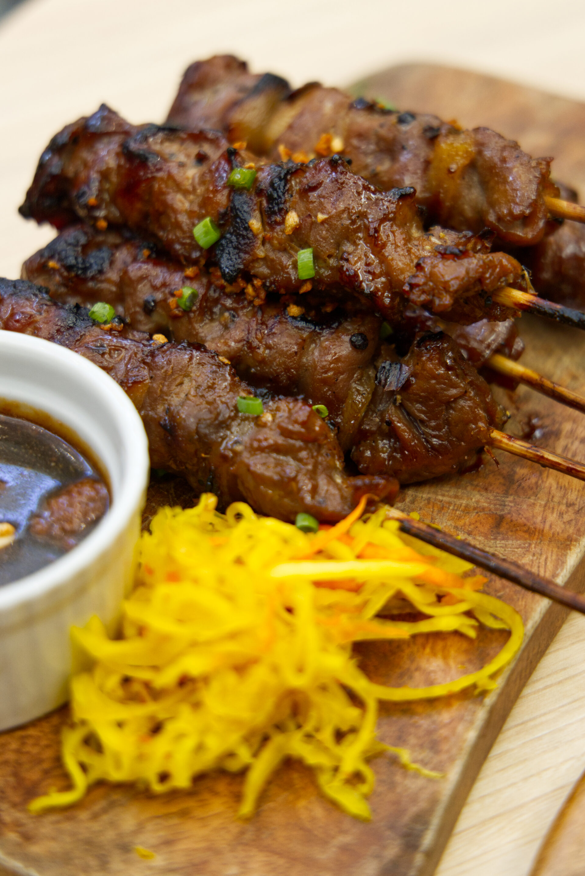 Travel with your taste buds around the world at SM Pasig’s Food Hall ...